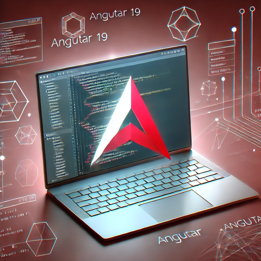 Angular 19 ile Proje Nasıl Başlatılır – Çözüm Dizayn